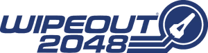 WipEout 2048 | Logopedia | Fandom