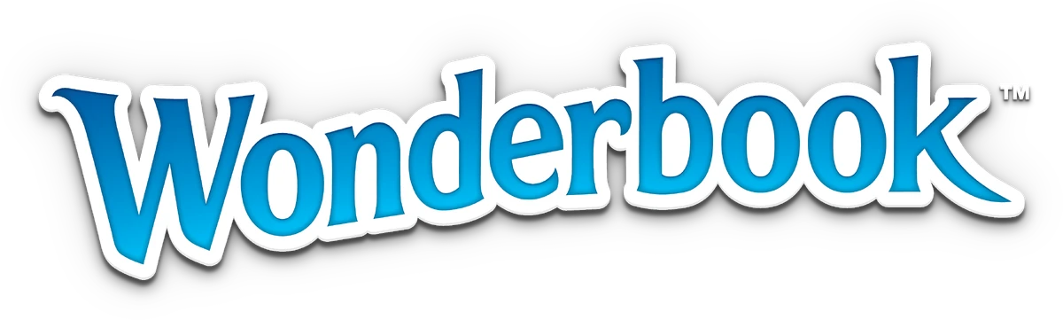 Wonderbook | Logopedia | Fandom