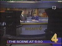 WSMV-TV/News | Logopedia | Fandom