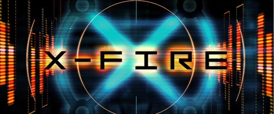 X-Fire | Logopedia | Fandom