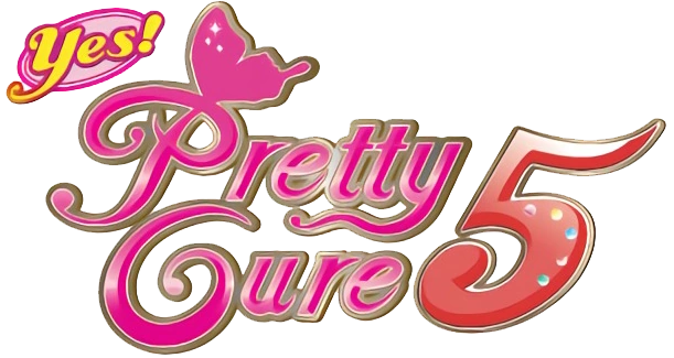 Yes! Pretty Cure 5 | Logopedia | Fandom
