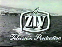 Ziv-United Artists | Closing Logo Group | Fandom