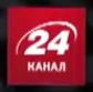 Channel 24 (Ukraine) | Logopedia | Fandom