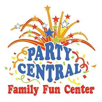 Party Central Family Fun Center | Logopedia | Fandom