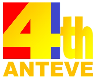 antv/Anniversary | Logopedia | Fandom