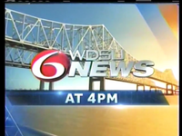 WDSU/News | Logopedia | Fandom