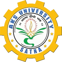 AKS University | Logopedia | Fandom