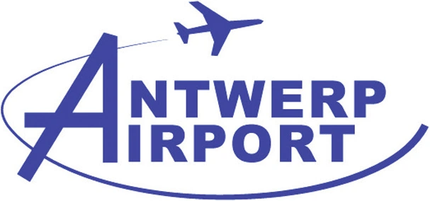 Antwerp International Airport | Logopedia | Fandom