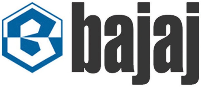 Bajaj Logo Png