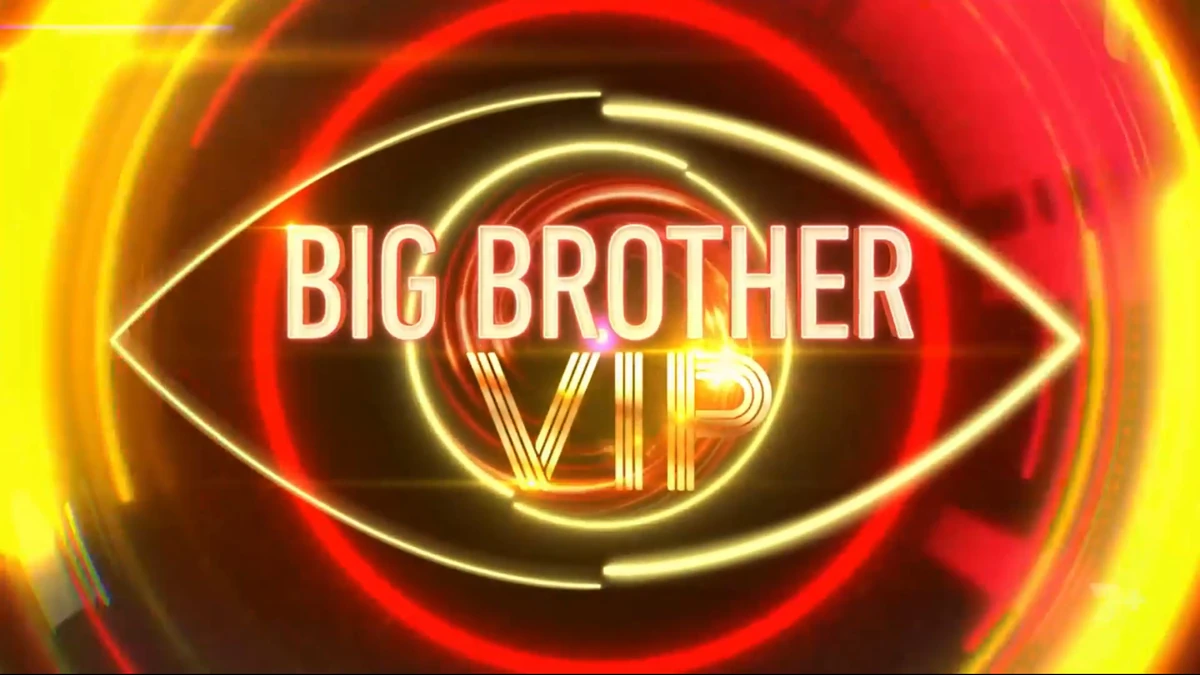 Big Brother VIP | Logopedia | Fandom