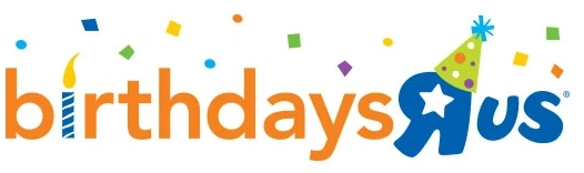 Birthdays "R" Us | Logopedia | Fandom