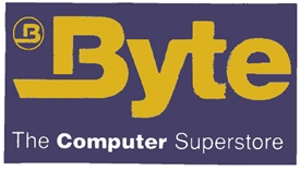 Byte | Logopedia | Fandom