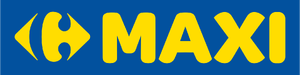 Carrefour Maxi | Logopedia | Fandom