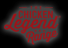 Chicken Legend | Logopedia | Fandom