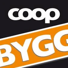 Coop Bygg Logo Obs Bygg Fredrikstad