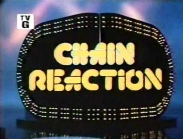 Chain Reaction | Logopedia | Fandom
