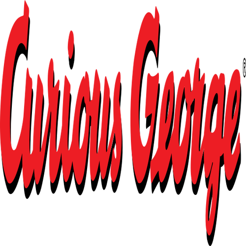 George Name Logo