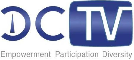 DCTV | Logopedia | Fandom