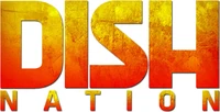 Dish Nation | Logopedia | Fandom