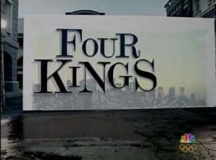 Four Kings | Logopedia | Fandom