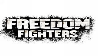 Freedom Fighters | Logopedia | Fandom