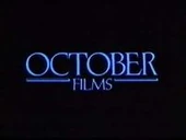 October Films | Logopedia | Fandom