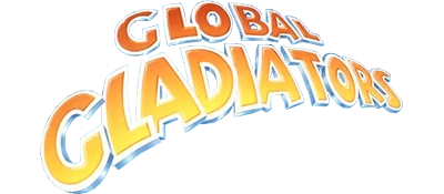 Global Gladiators | Logopedia | Fandom