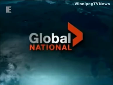 Global National | Logopedia | Fandom