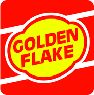 Golden Flake | Logopedia | Fandom