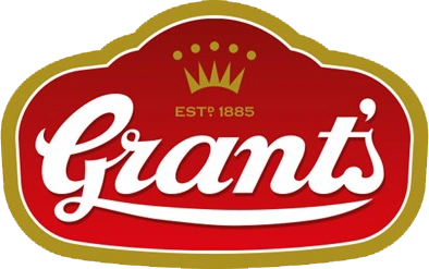Grant's Foods | Logopedia | Fandom