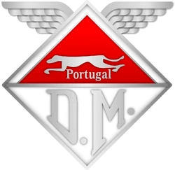 D.M. | Logopedia | Fandom