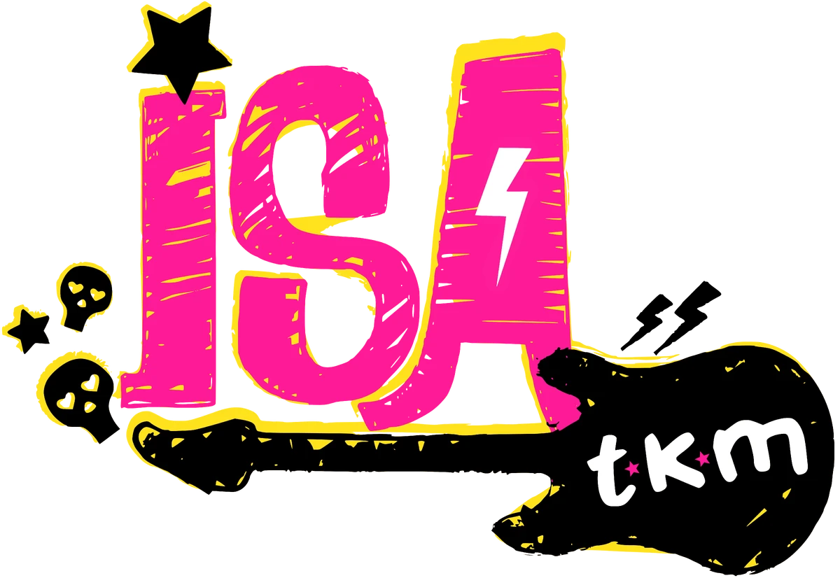 Isa TKM | Logopedia | Fandom