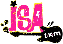 Isa TKM | Logopedia | Fandom