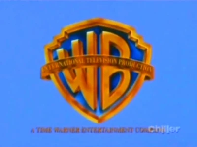 Warner Bros. International Television Production | Logopedia | Fandom