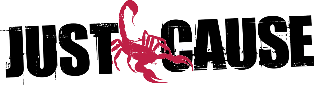 Just Cause | Logopedia | Fandom