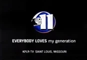 KPLR-TV | Logopedia | Fandom