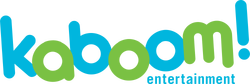 Kaboom Entertainment | Logopedia | Fandom