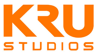 KRU Studios | Logopedia | Fandom