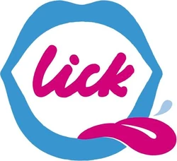 Lick | Logopedia | Fandom