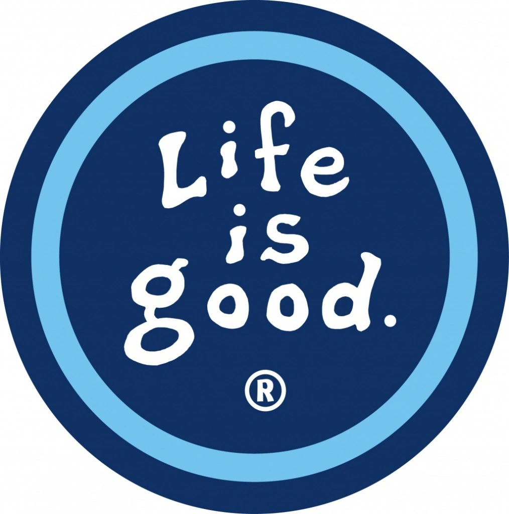 Life is Good | Logopedia | Fandom