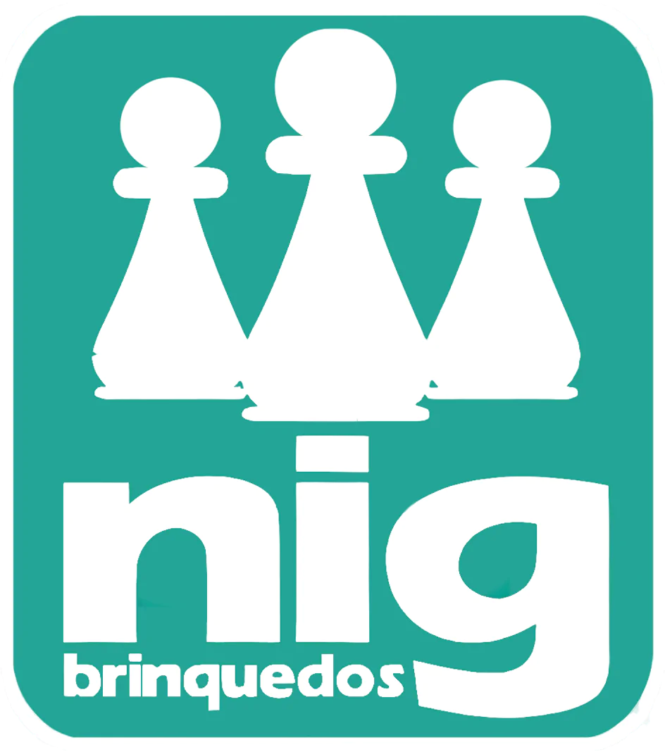 Nig (toy brand) | Logopedia | Fandom