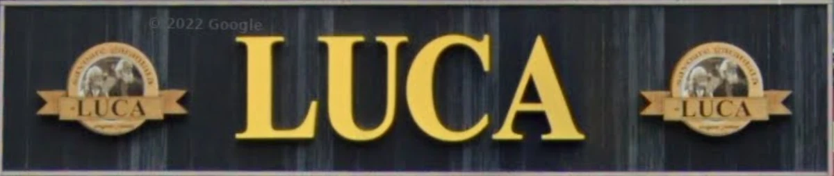 Luca (pastry) | Logopedia | Fandom