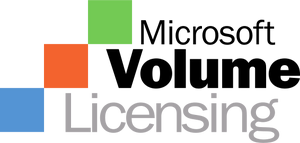 Microsoft Volume Licensing | Logopedia | Fandom