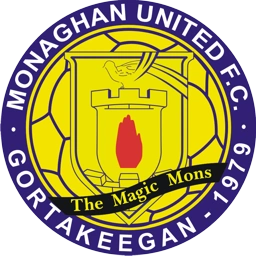 Monaghan United | Logopedia | Fandom