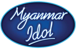 Myanmar Idol | Logopedia | Fandom