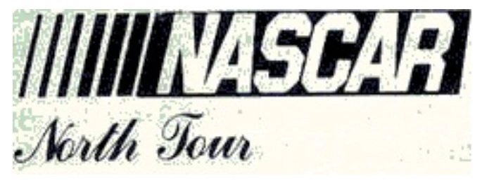 NASCAR North Tour | Logopedia | Fandom
