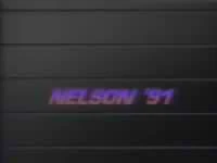 Nelson Television | Closing Logo Group | Fandom