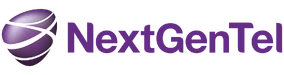 Logotipo De Nextgentel NextGen And GTA A Kelly Telecom Company