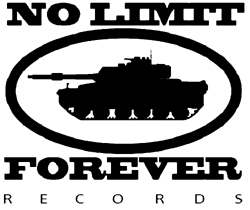 No Limit Forever Logo