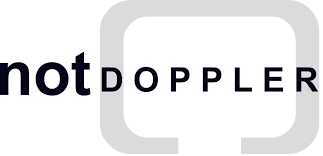 Not Doppler | Logopedia | Fandom